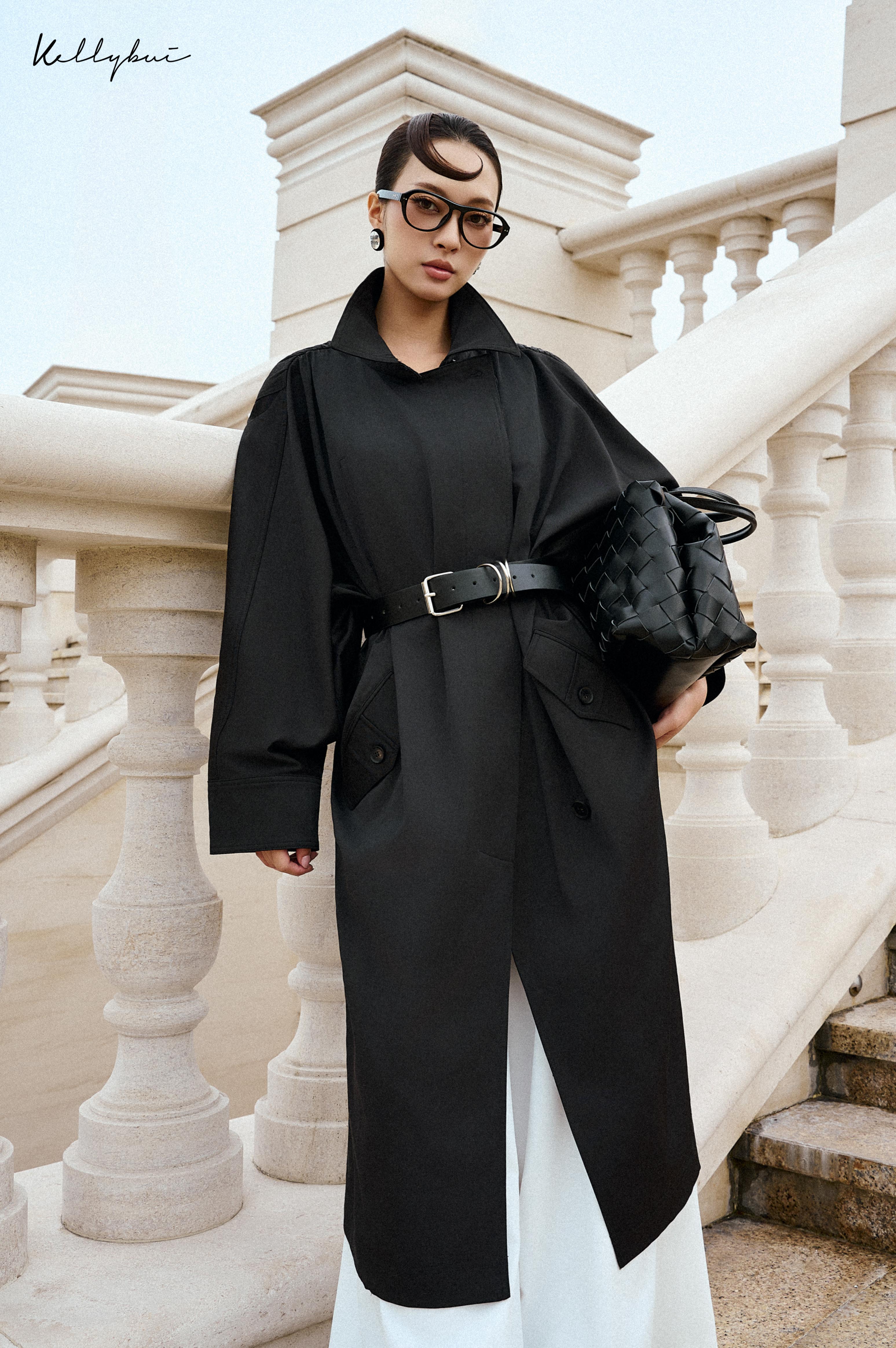 [2025] EFFORTLESS CHIC