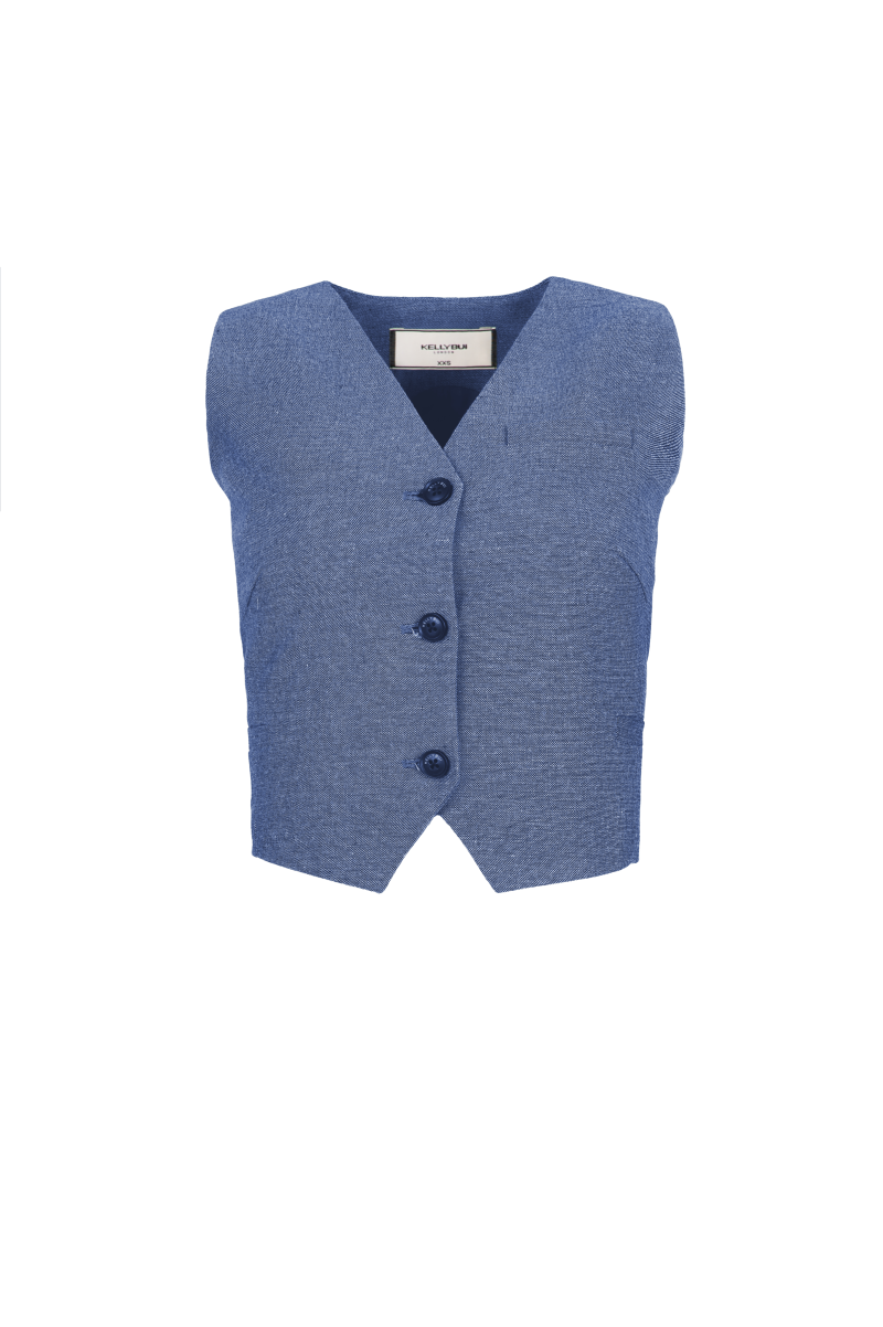 VEST GILE